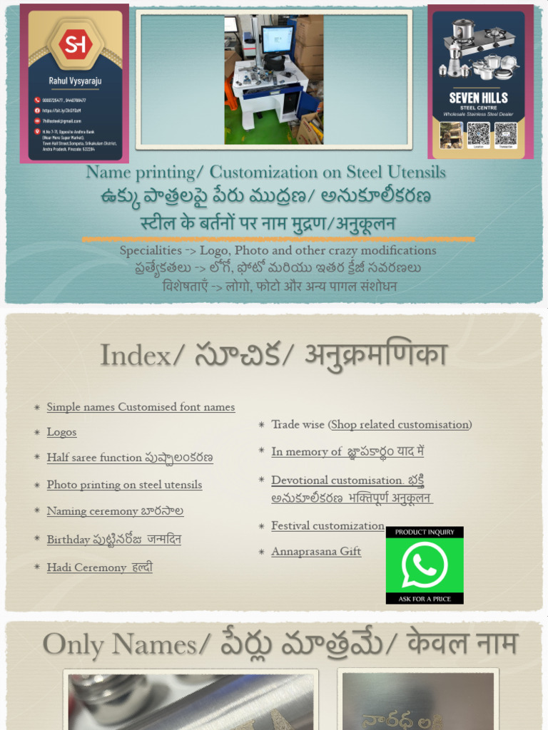20 4 24 Wholesale Name Print Catalogue | PDF
