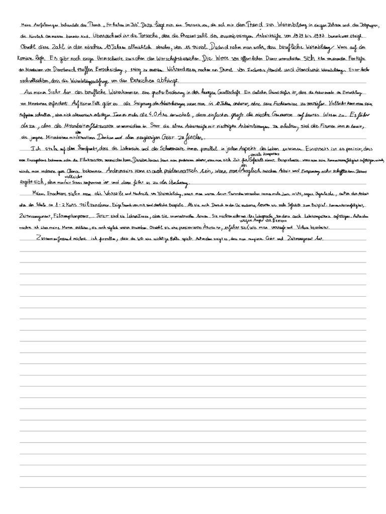 Fit Halten Im Job | PDF