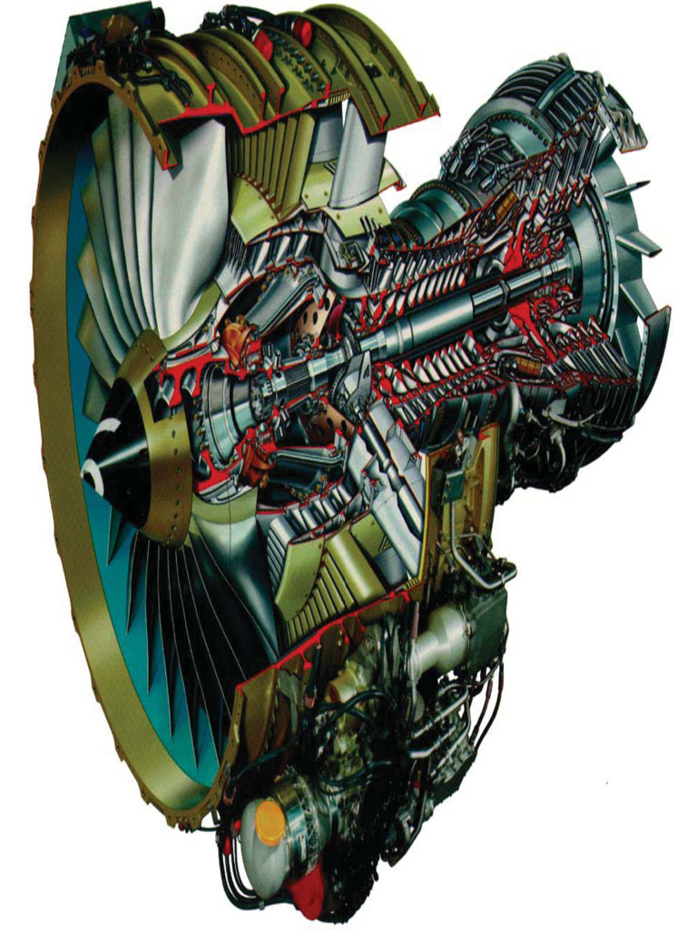 CTC-223 Basic Engine | PDF