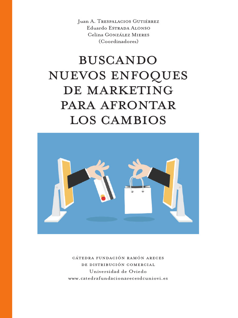 2020 Buscando Nuevos Enfoques de Marketing | PDF | Marketing | Abogado
