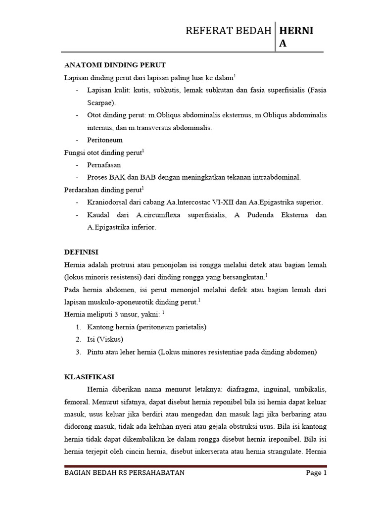 Anatomi Abdomen | PDF | Sains & Matematika