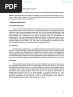 Batch 2026-Grade Boundary IBDP AY 2024-2025 | PDF | Student Assessment ...