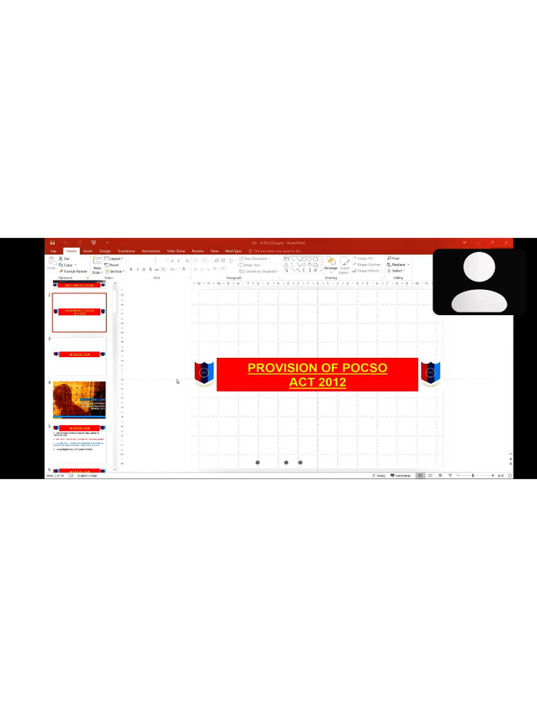 NCC Class PDF 1 (16-Jul-2022) | PDF