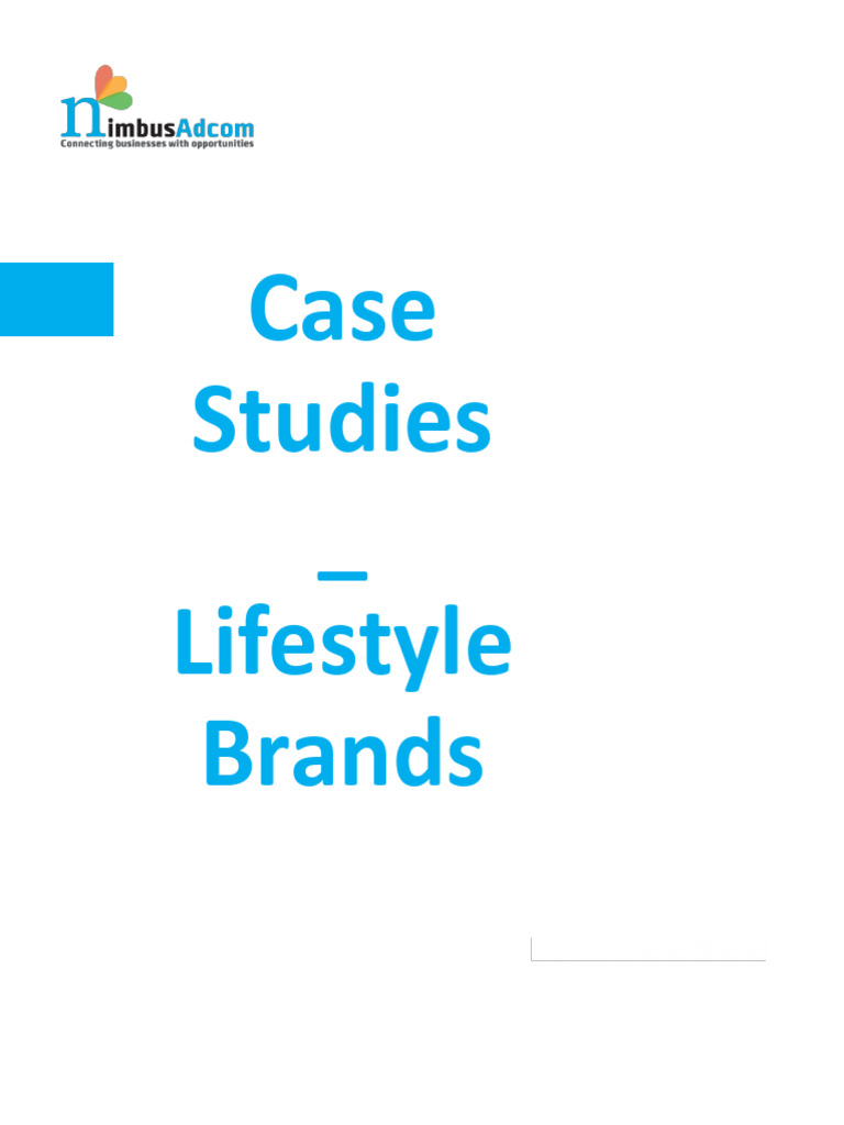 SMS Marketing Case Studies for Brands | PDF | Telecommunications | Software