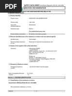 Safety Walk Checklist | PDF | Personal Protective Equipment | Safety