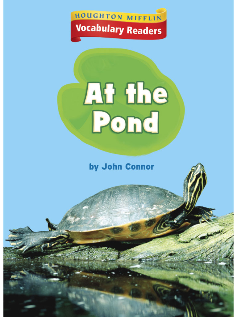 At the Pond | PDF