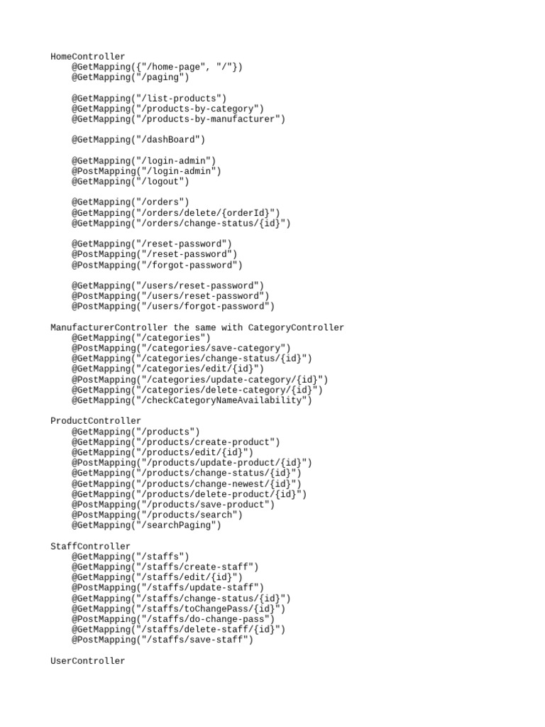Capstone | PDF | Software | World Wide Web