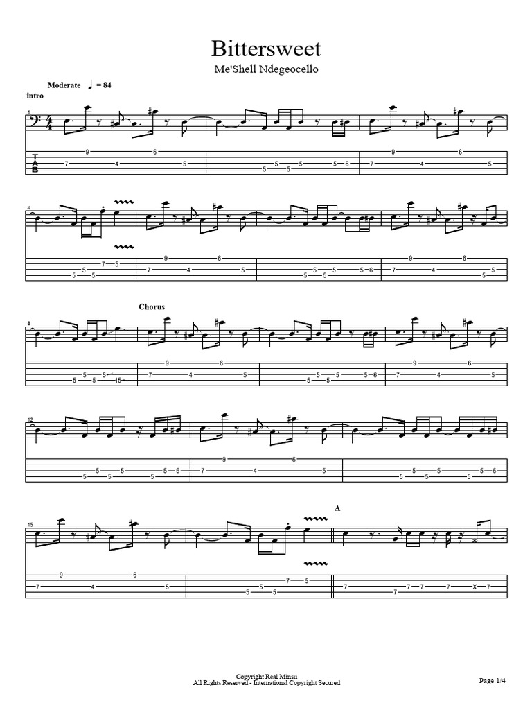 Bittersweet | PDF | Freedom Of Expression Law | Copyright Law