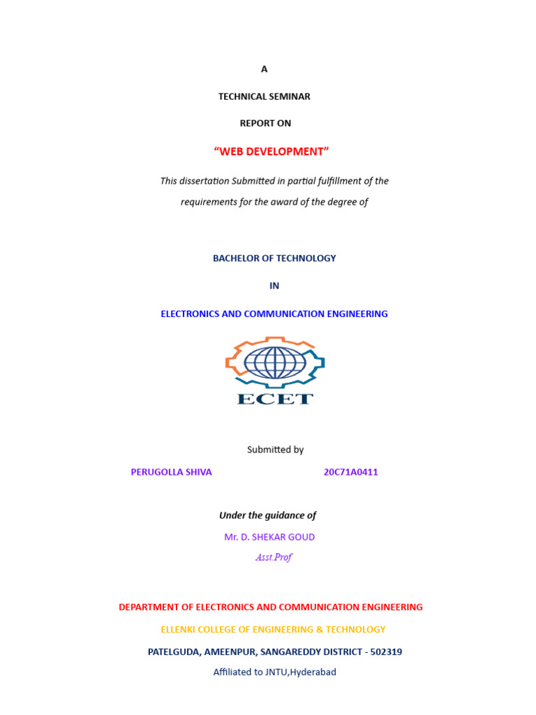 16-Web - Development - Shiva - Riderrr 1234 | PDF | Web Development ...