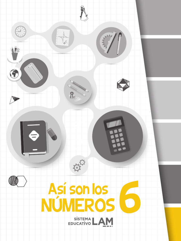 Matematicas Majo | PDF | Sustracción | Notación Matemática