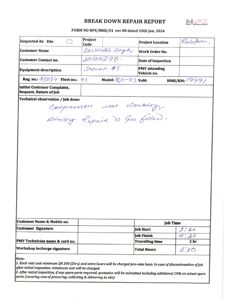 Process unit | PDF