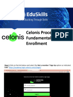 Celonis Academy Self-Learning Guide | PDF | Computer Security | Security