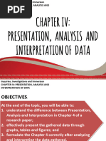 Data Analysis Guide for Students | PDF | Quantitative Research | Statistics