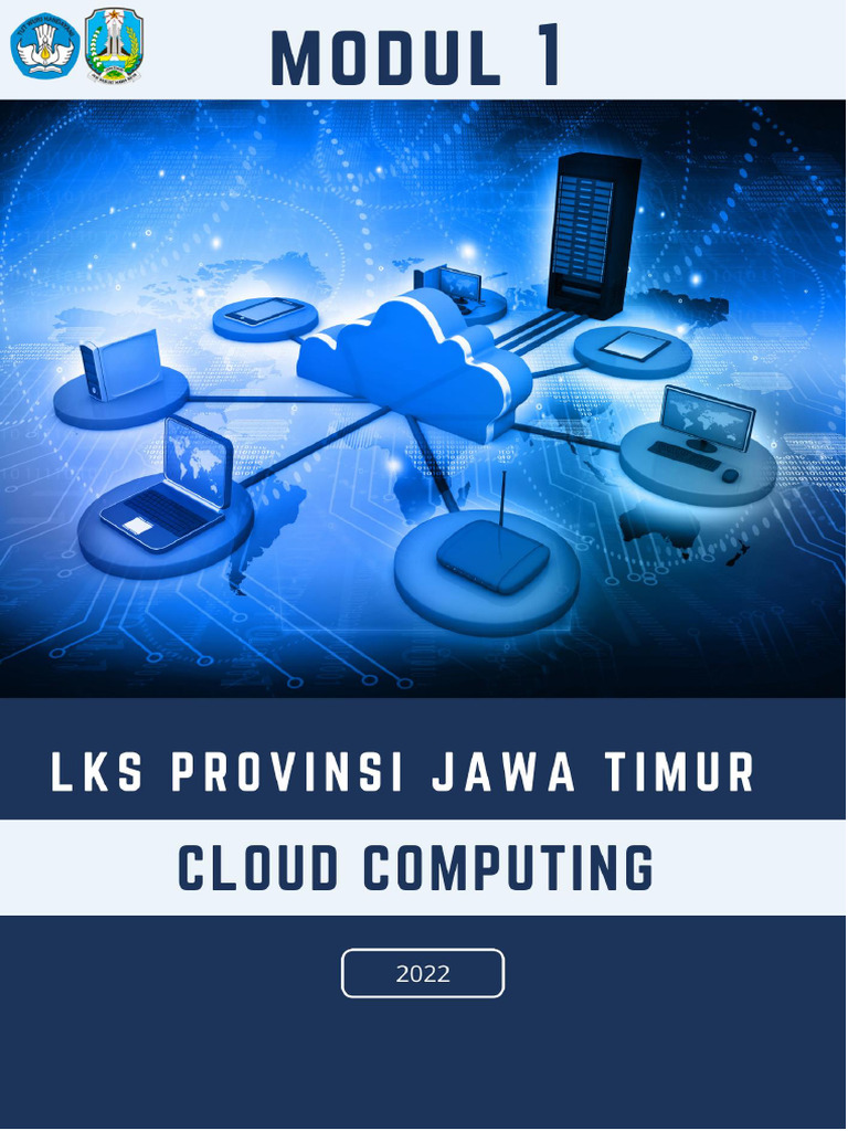 Modul 1 | Download Free PDF | Ip Address | Databases