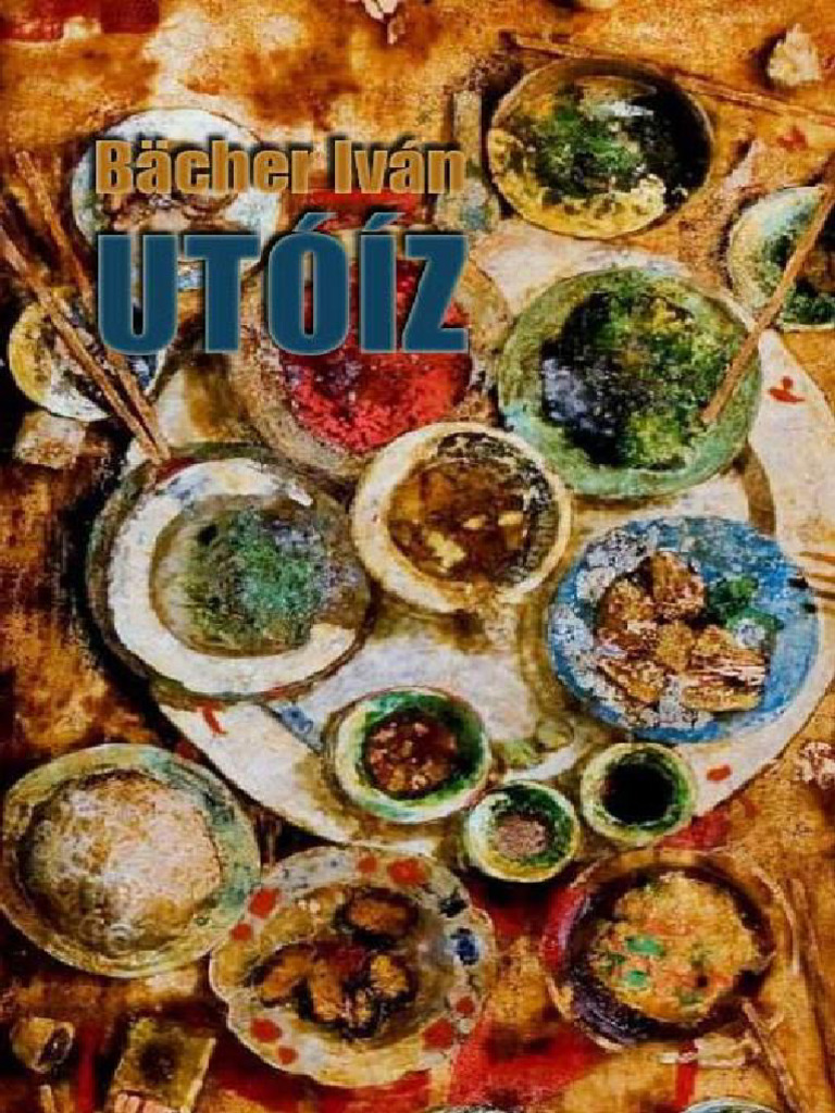 Utoiz - Bacher Ivan | PDF