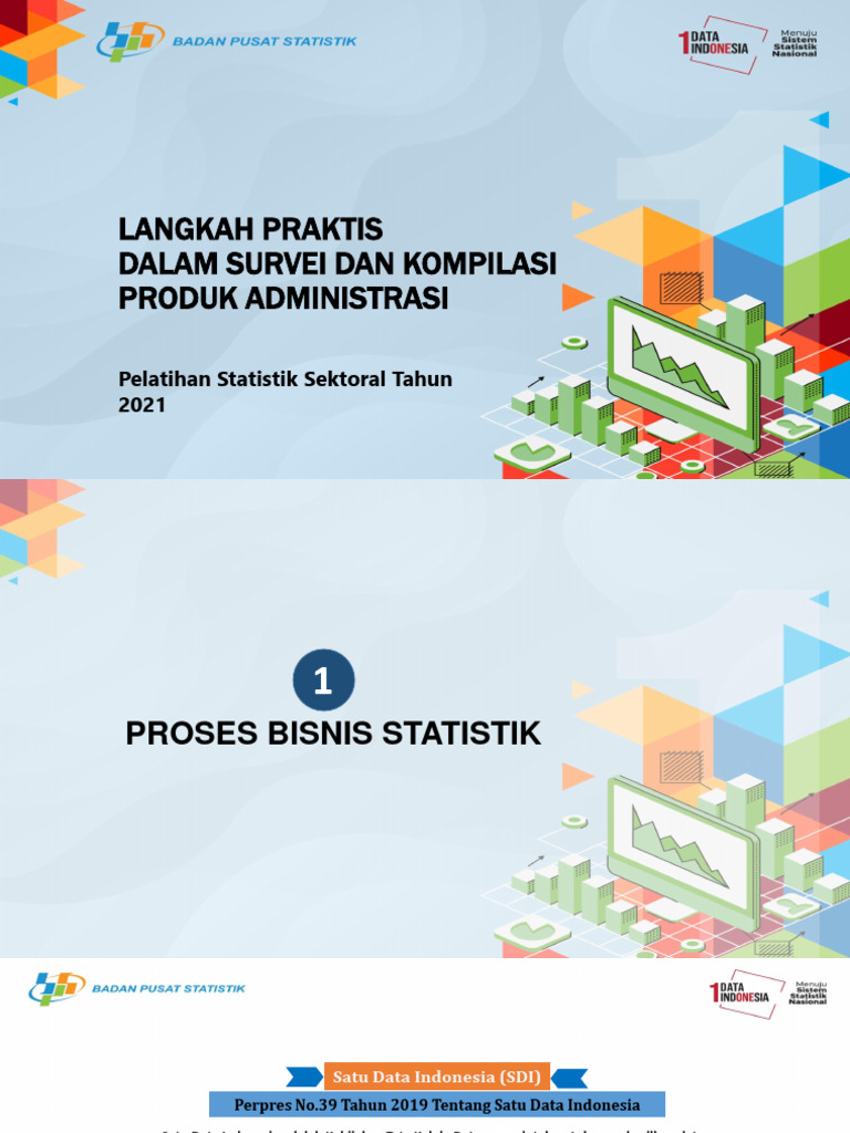 Bahan Tayang Modul 2 Langkah Praktis Dalam Survei Dan Kompromin | PDF