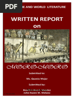 Philippine Festivals Philippine Bodabil | PDF | Variety Shows | Vaudeville