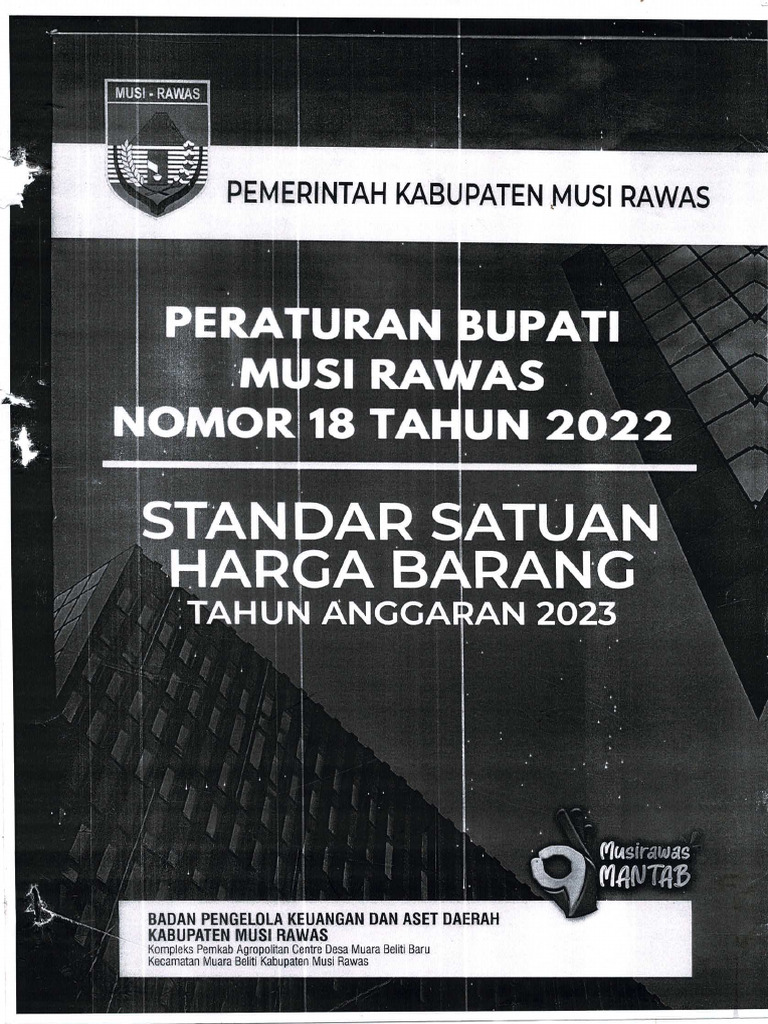 SSHB TH 2023 Part 1 | PDF