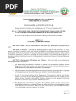 Youth in Nation-Building Act (RA 8044) | PDF | Taxes | President Of The ...