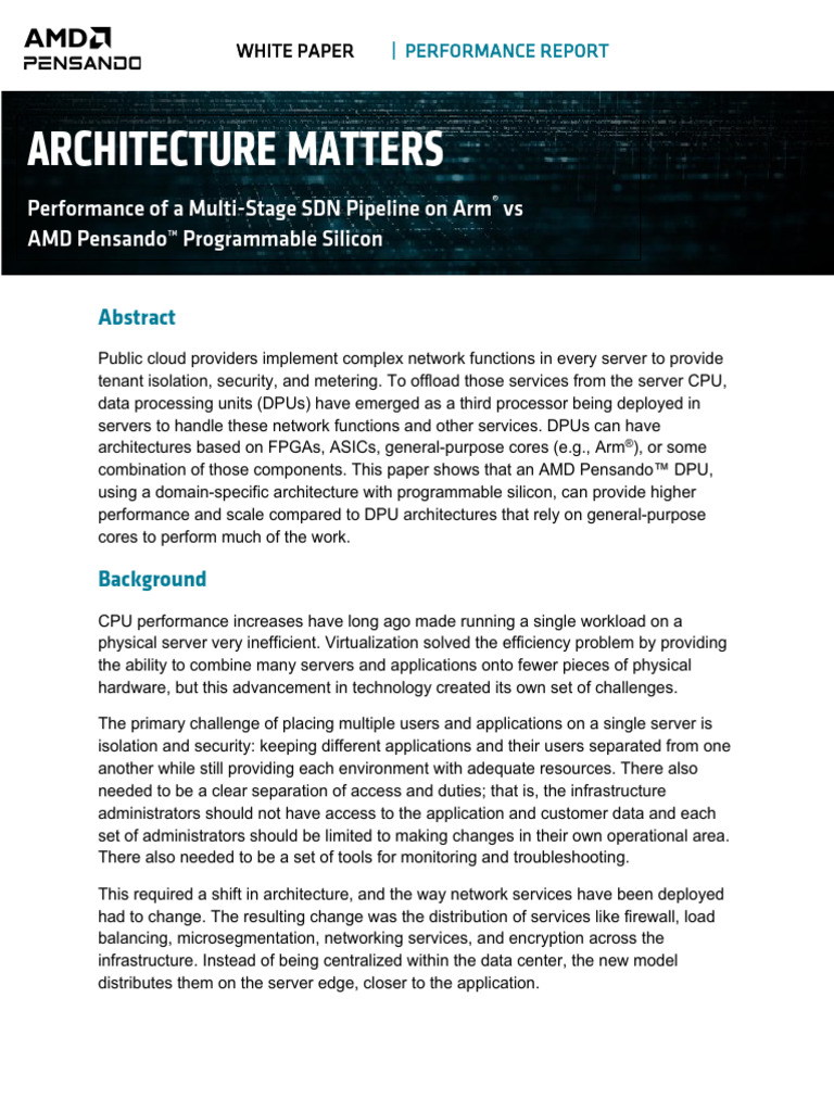 Dpu Hard Strategies | PDF | Multi Core Processor | Central Processing Unit