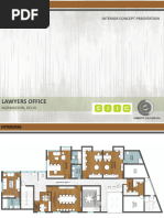 Catwalk Plan Layout | PDF