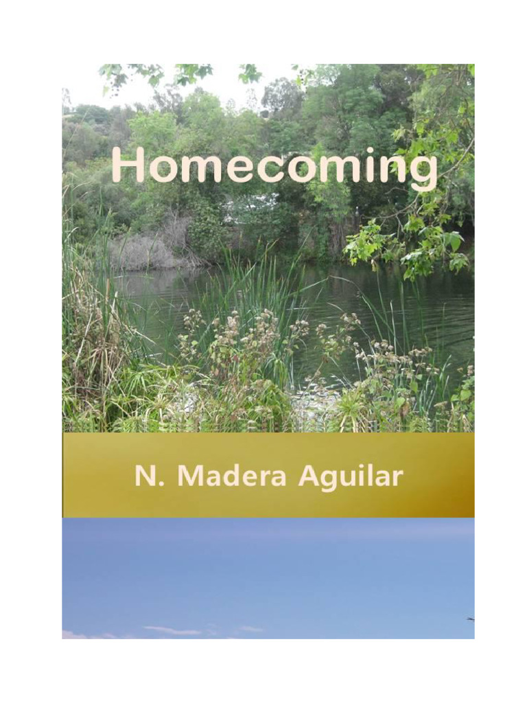 Homecoming | PDF