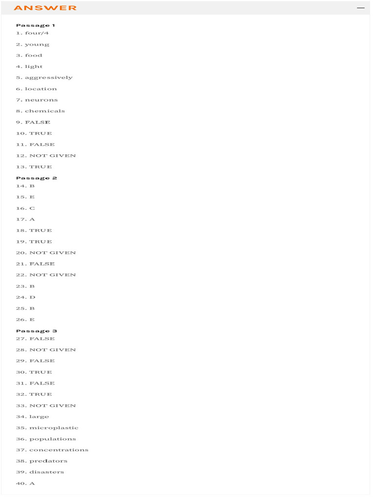 IELTS-Reading-Practice-116-The-secret-of-staying-young | PDF