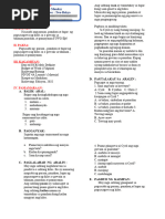 Final Detailed Lesson Plan in Grade 2 Health | PDF