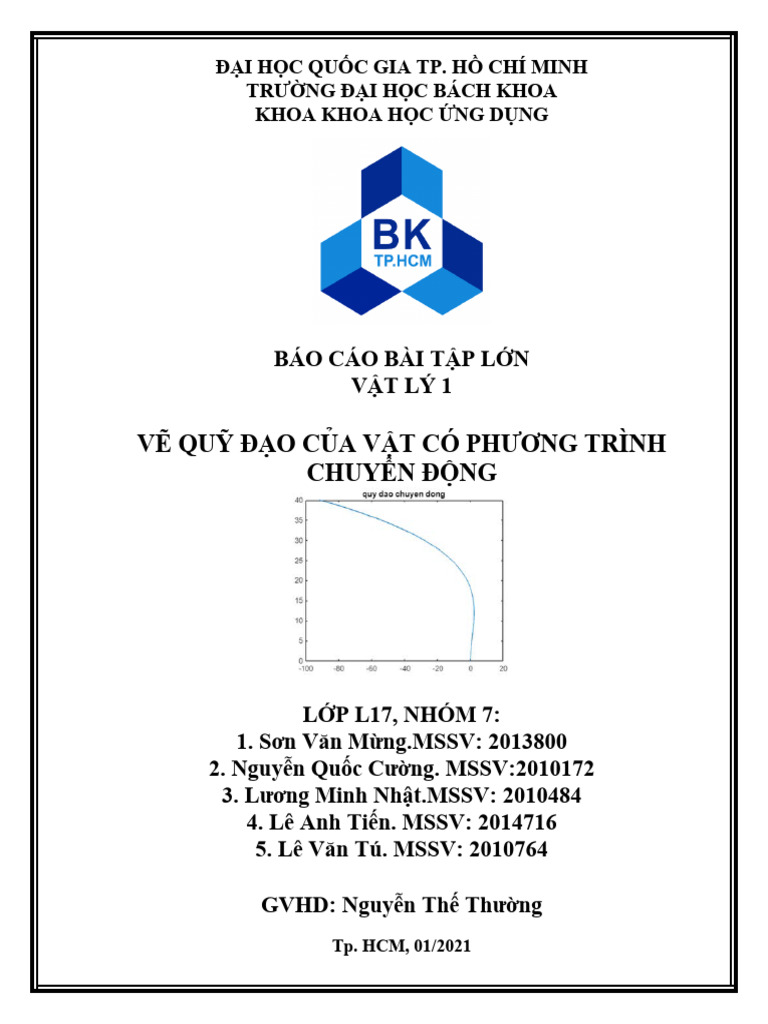 BTL VL1 | PDF
