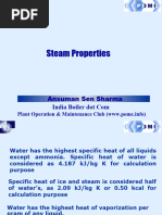Water - Specific Heat vs. Temperature | PDF | Heat Capacity ...