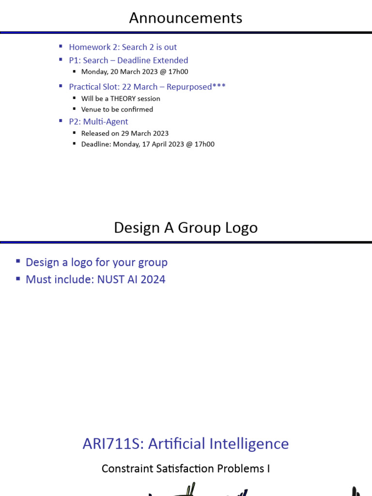 Lecture 4 Csps I Pdf Function Mathematics Mathematics 