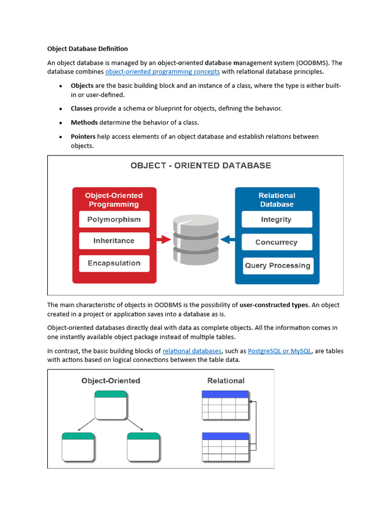 ADTHEORY2 | PDF | Databases | Class (Computer Programming)