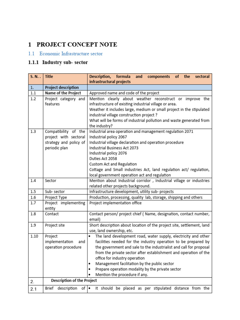 PCN Templates ONLY | PDF | Infrastructure | Road