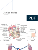 Normal Hemodynamic Parameters - EDWARDS | PDF | Blood Pressure | Diastole