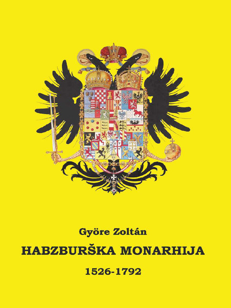 Habzburska Monarhija | PDF
