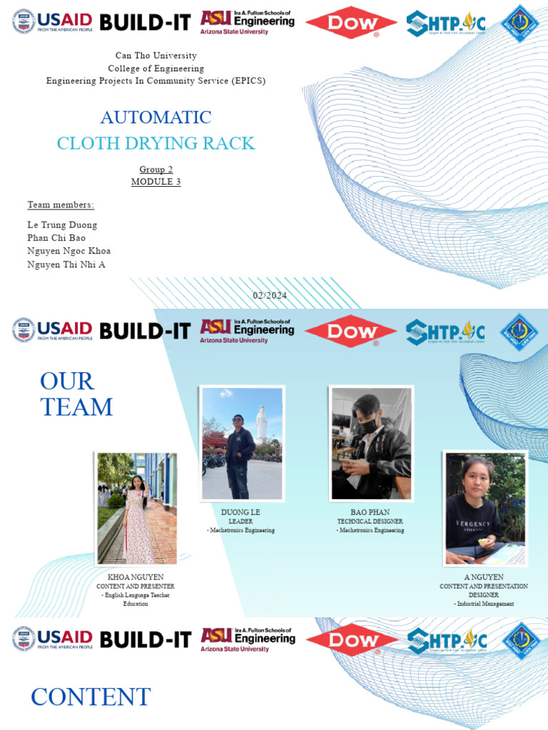 Module 3 - Group 2 | PDF | Roof | Building Engineering