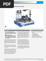 OCV Control Valves Technical Section | PDF | Valve | Pressure