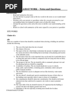 3-Classroom Block Secondary | PDF | Components | Architectural Elements