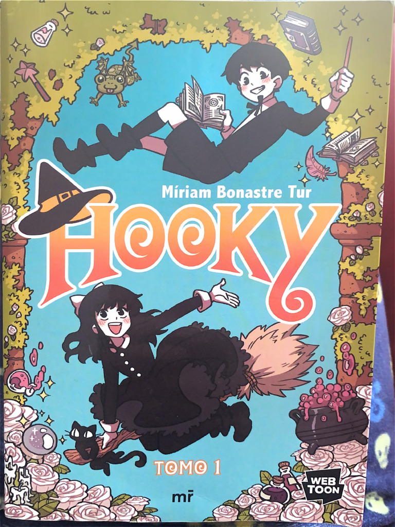 Hooky 2 | PDF
