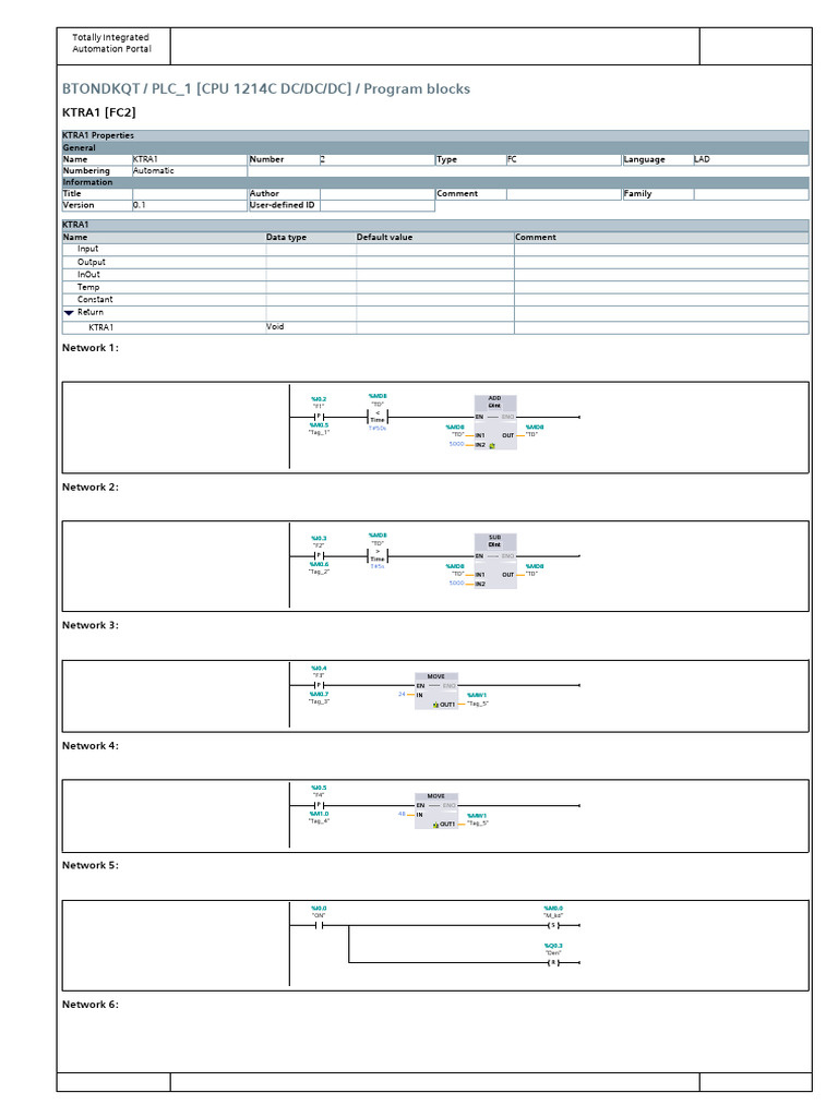 BT Bangtai | PDF | Computing | Computer Programming