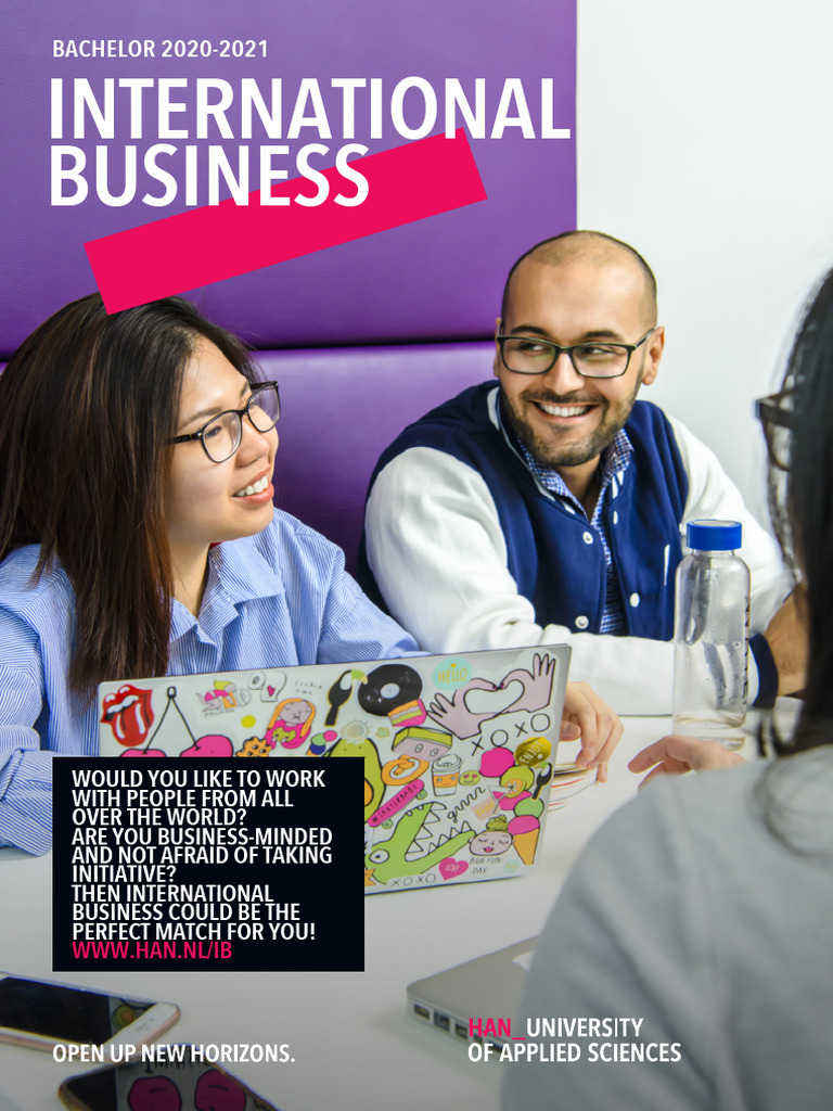 1585143238ba International Business | PDF | Supply Chain Management ...