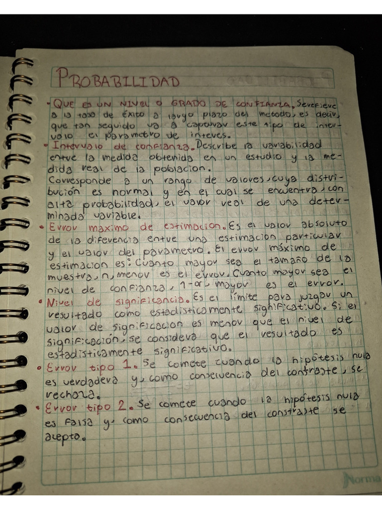 Trabajo Proba3 | PDF