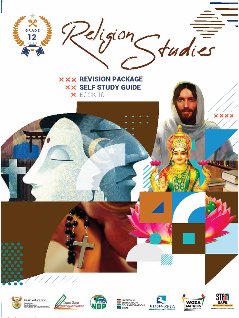 Revision Package | PDF | God | Learning