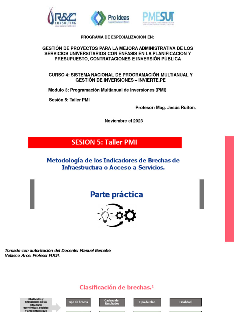 PPT Modulo 3 - Clase 5 y 6 | Descargar gratis PDF | Agricultura | Turismo