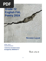 2023 T3 Sepedi Project Grade 7,8 & 9-1 | PDF