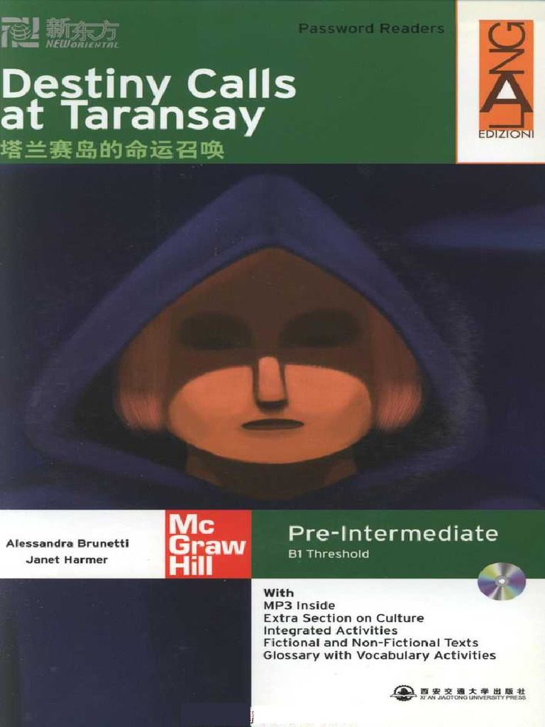 10 Destiny Calls at Taransay | PDF
