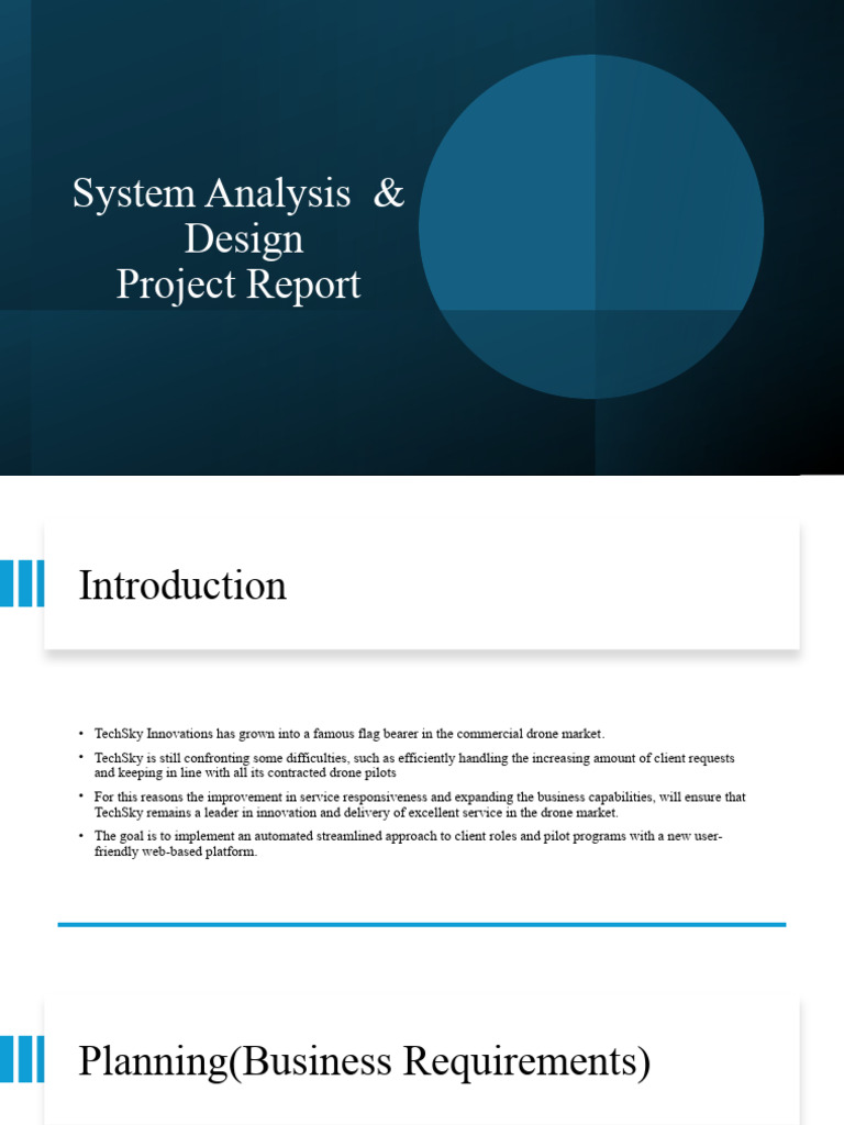 Analyzing And Modeling System Requirements Pdf Databases Software