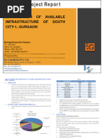 KLAY Day Care Fee Structure Overview | PDF