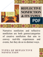 Autobiography in Five Chapters Portia Nelson | PDF