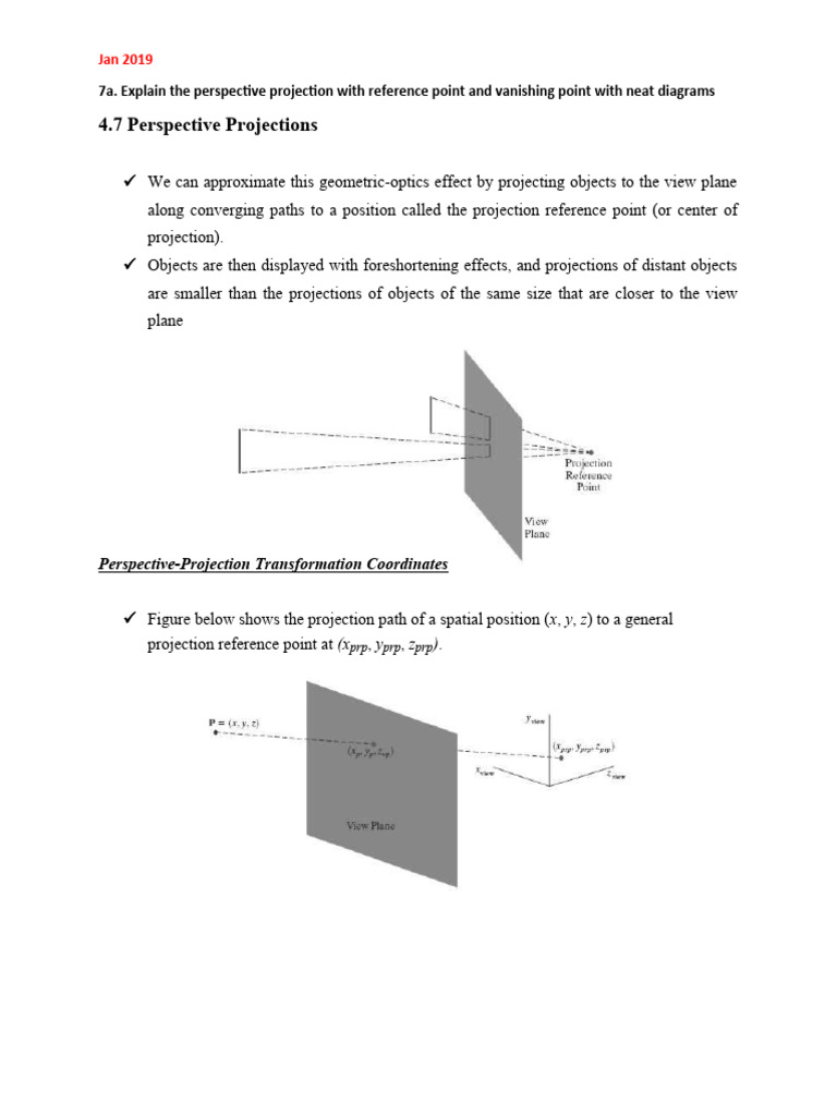 Mod 4 | PDF | Cartesian Coordinate System | Mathematics